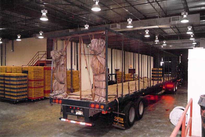 The Gallery - Watkins Poultry